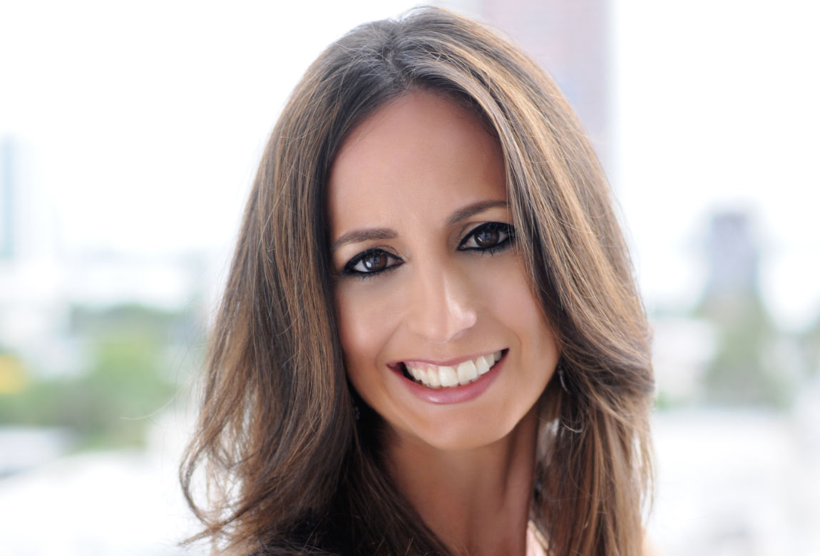 Jessica Davis, Esq. – Platinum Title of South Florida